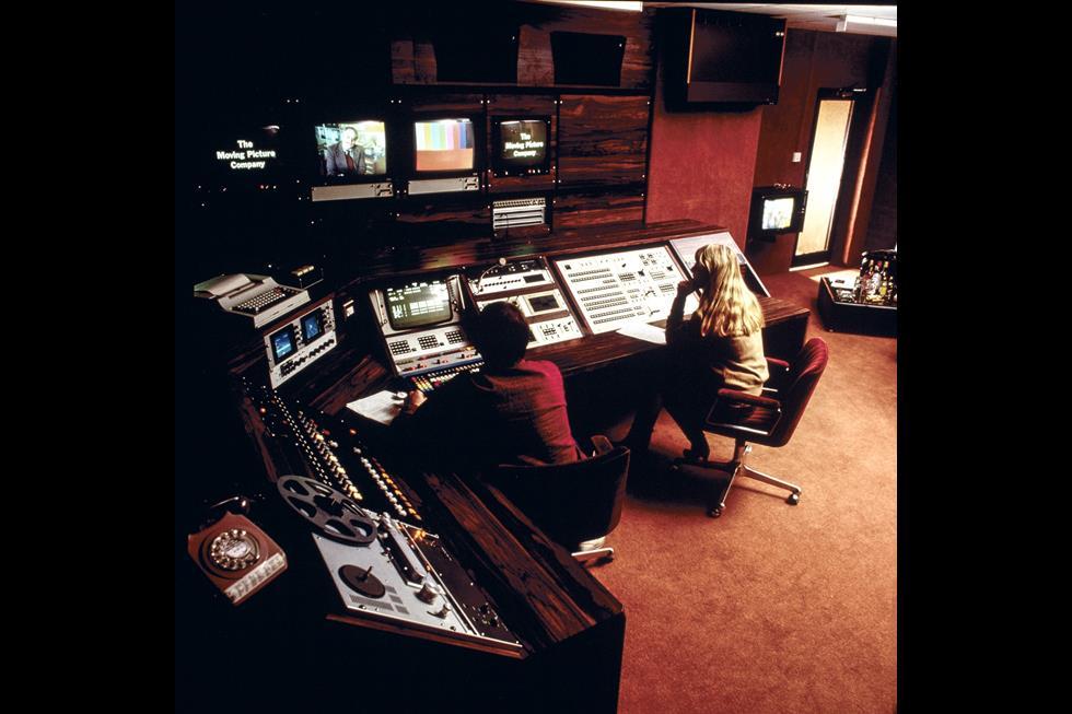 The remarkable history of The Moving Picture Company (MPC) | Comment ...